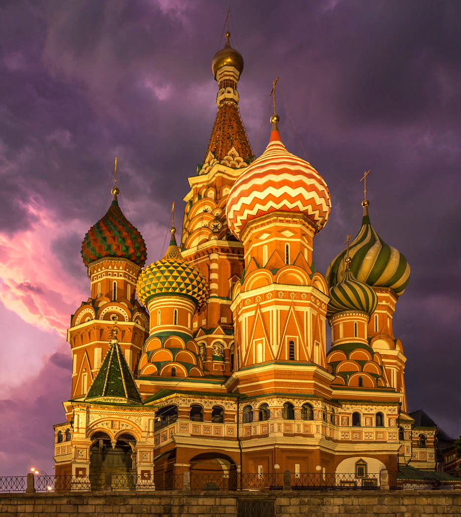 Red October – Fort Worth Camera Club