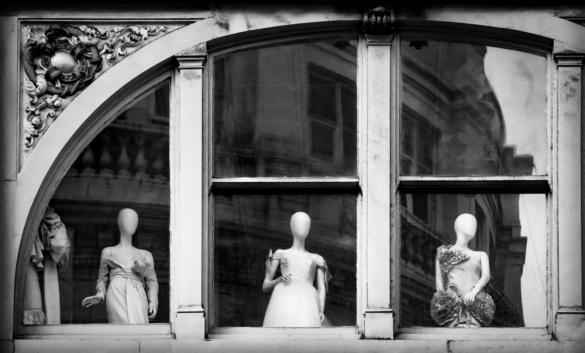 Window Gazing 2 – Fort Worth Camera Club