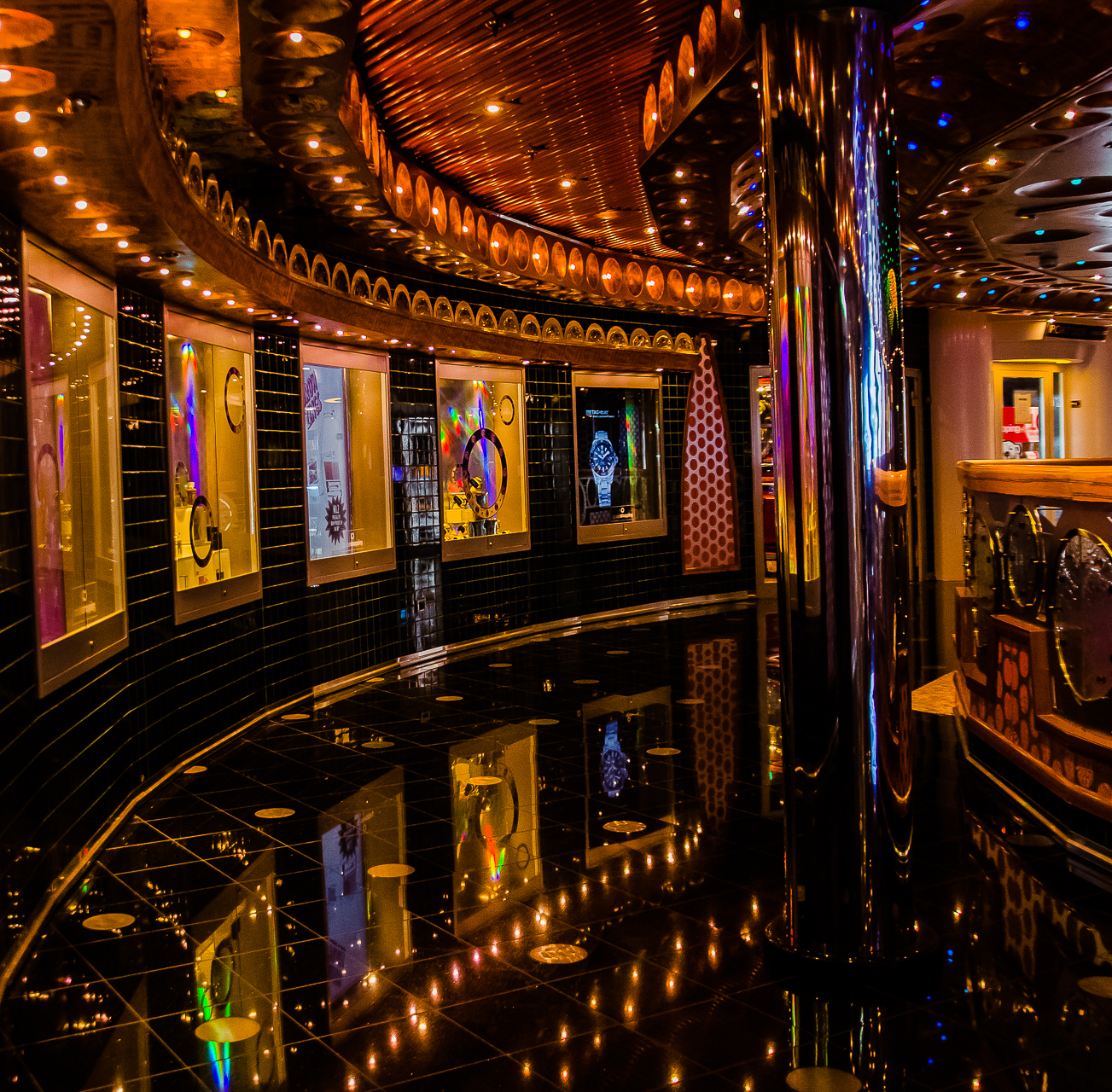 A_Carnival Store Windows – Fort Worth Camera Club