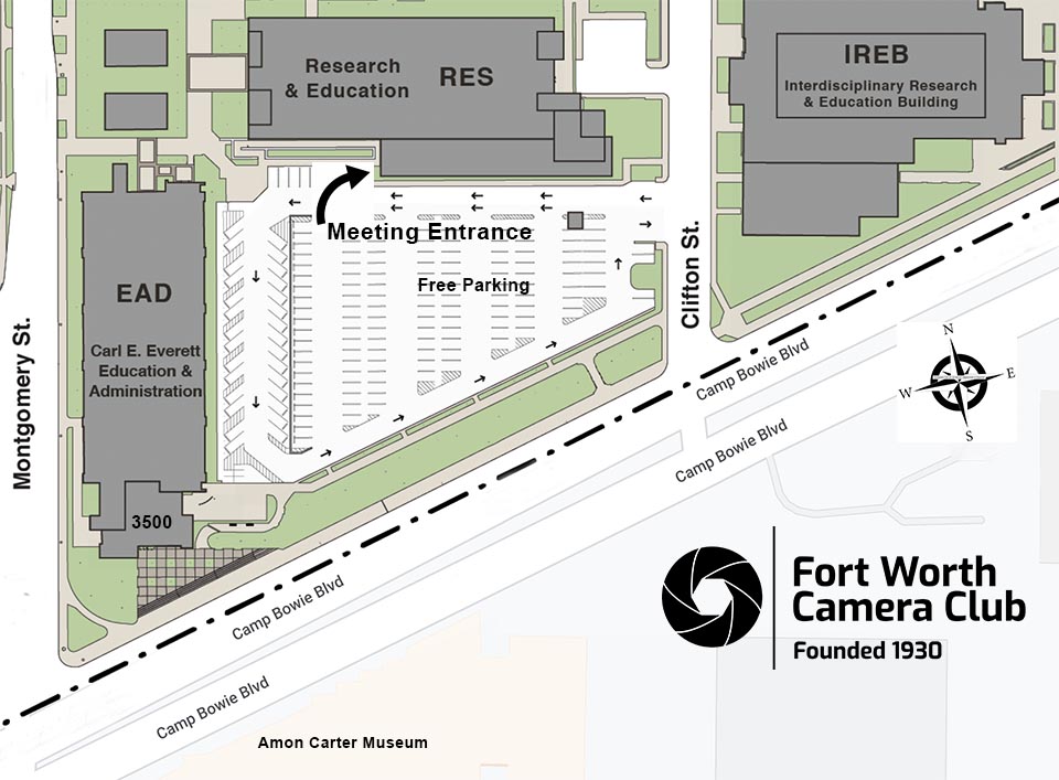 Join Us! – Fort Worth Camera Club