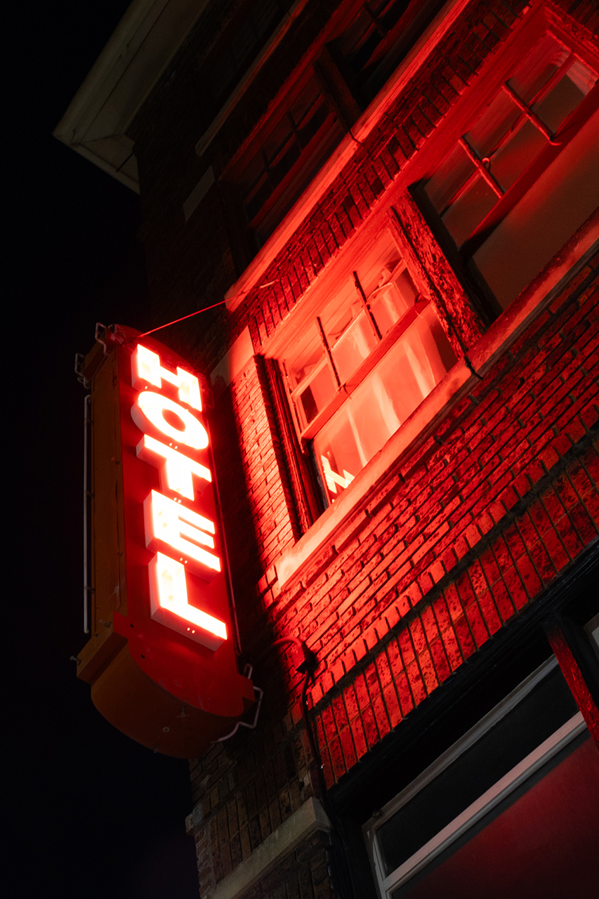 Roxanne HMB Leslie Chandler April 2024 – Fort Worth Camera Club