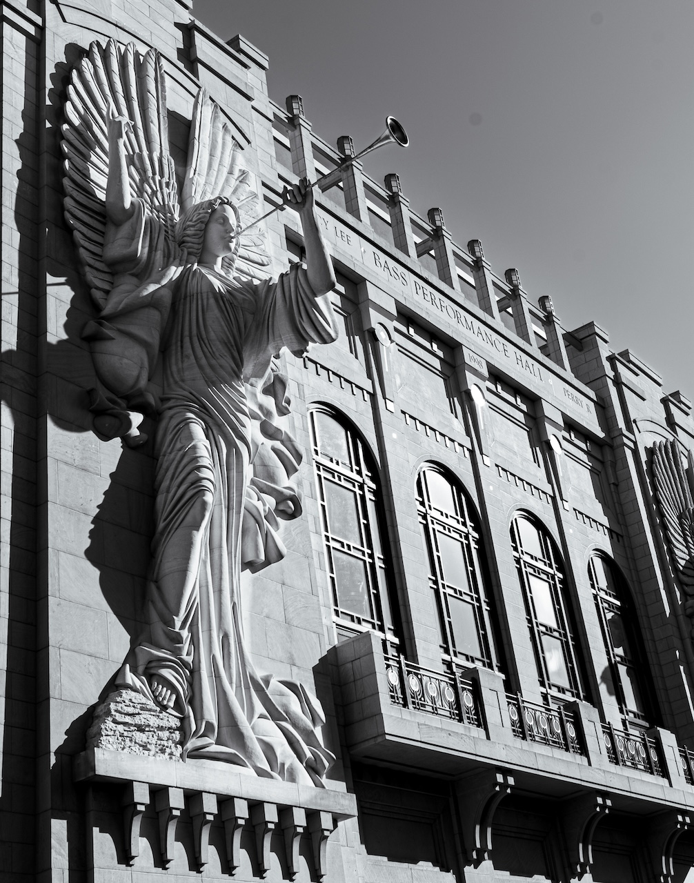 An Angel’s Call 2BP Leslie Chandler July 2024 – Fort Worth Camera Club